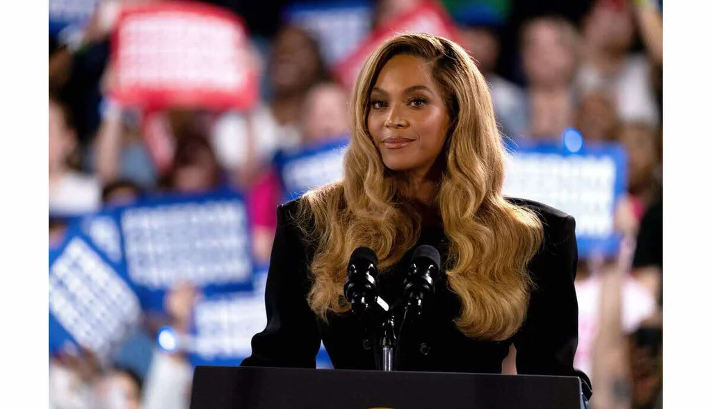 Beyoncé devient milliardaire, 3e musicienne la mieux payée - One Media