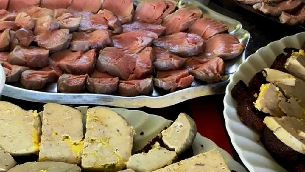 Galan: trois restaurants, trois styles, trois goûts - One Media