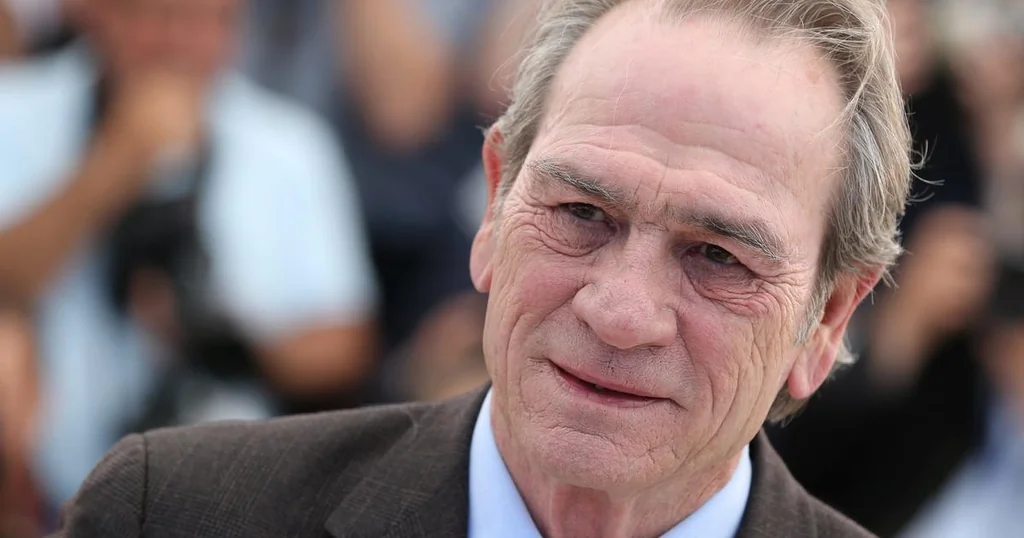 Victoria Jones, fille de Tommy Lee Jones, retrouvée morte à 34 ans ...